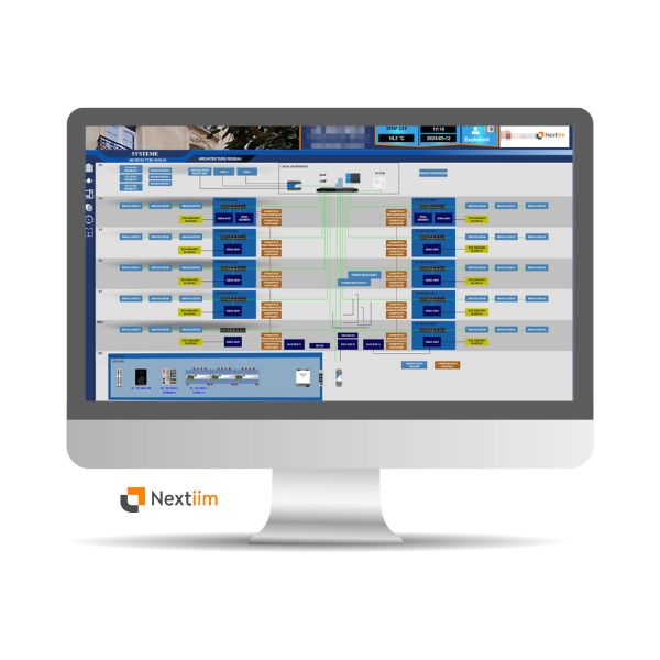 Décret BACS : une GTB obligatoire pour les bâtiments tertiaires